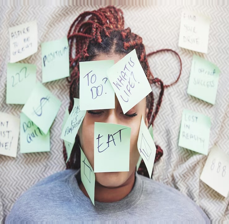 OBSESSIVE COMPULSIVE DISORDER (OCD) | Mental Rise